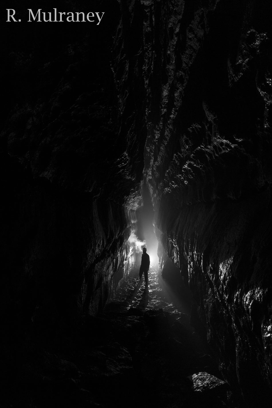 Oweynagat: The Cave of Cats, Roscommon – Caves Of Ireland