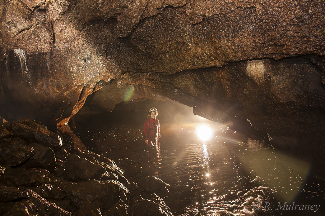 Arch Cave – Caves Of Ireland