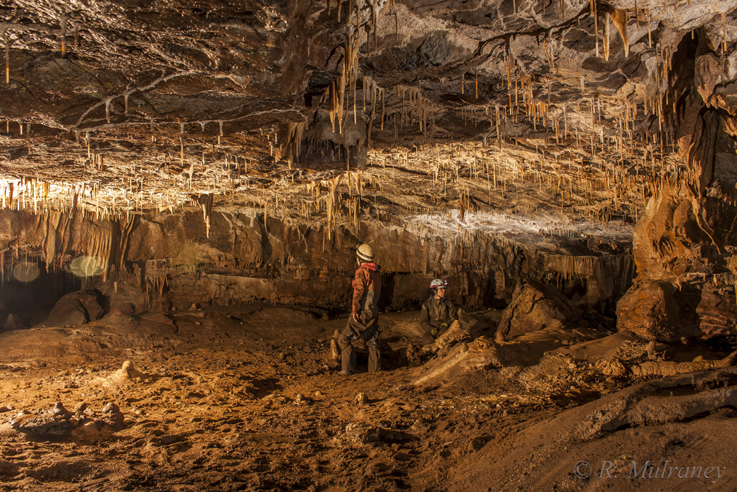 Boho Cave – Caves Of Ireland