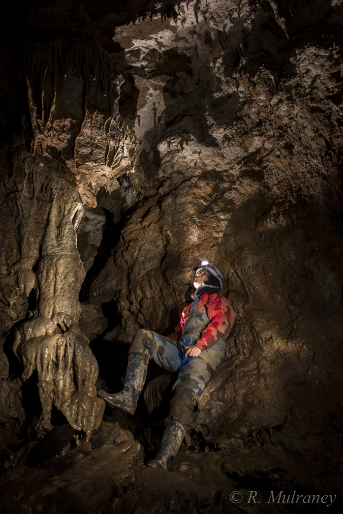 Boho Cave – Caves Of Ireland