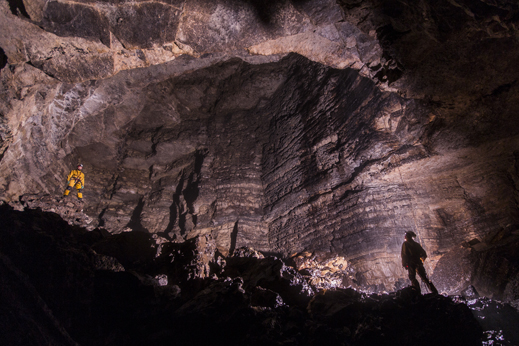 Caves – Caves Of Ireland