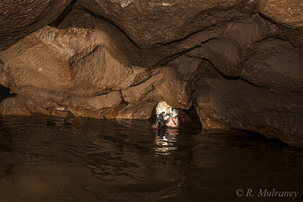 Carrickbeg Rising – Caves Of Ireland