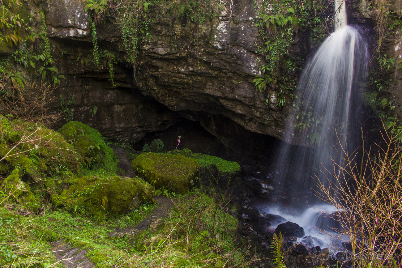 Pollnagollum-Coolarkin Cave – Caves Of Ireland