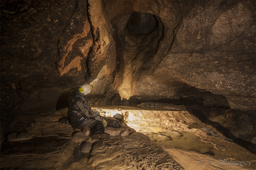 Cradle Hole – Caves Of Ireland