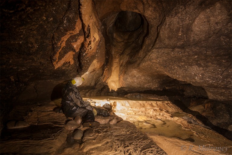 Cradle Hole – Caves Of Ireland