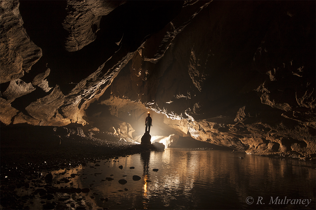 Cradle Hole – Caves Of Ireland