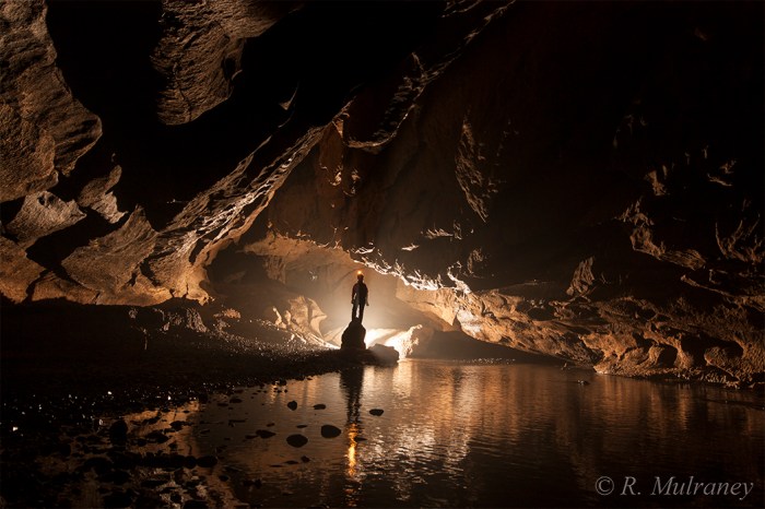 Cradle Hole – Caves Of Ireland