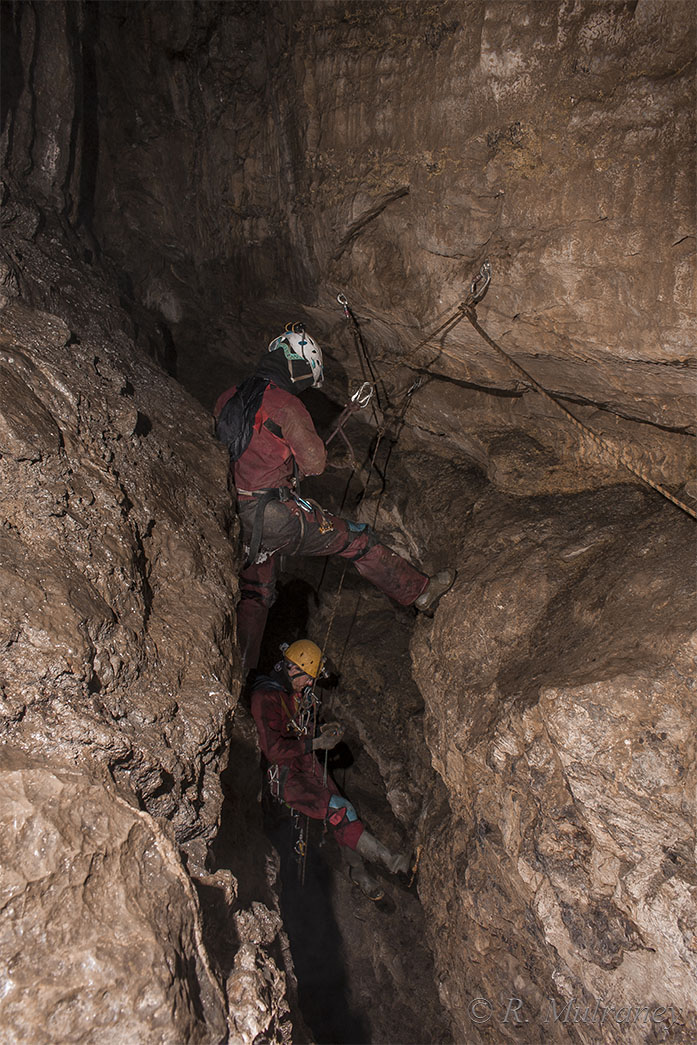 Deep Pot On Largy, Co. Leitim – Caves Of Ireland