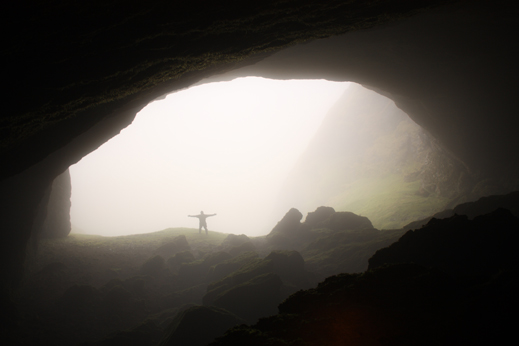 Caves – Caves Of Ireland