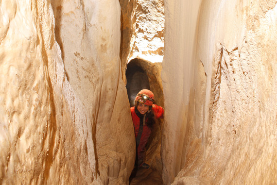 Caves – Caves Of Ireland