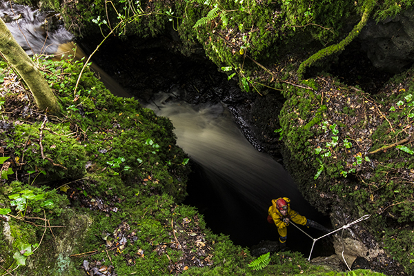 Caves – Caves Of Ireland