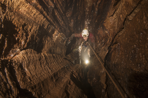 Caves – Caves Of Ireland