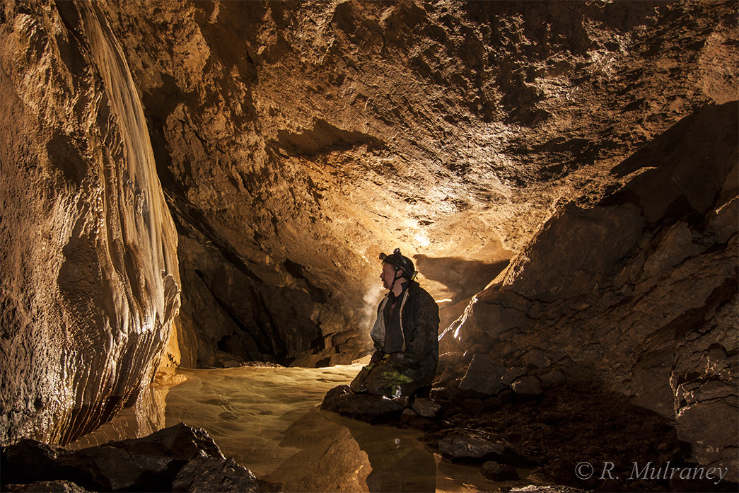 Pollaraftra Cave – Caves Of Ireland