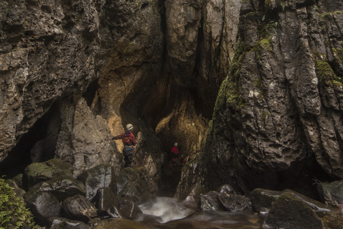 Caves – Caves Of Ireland