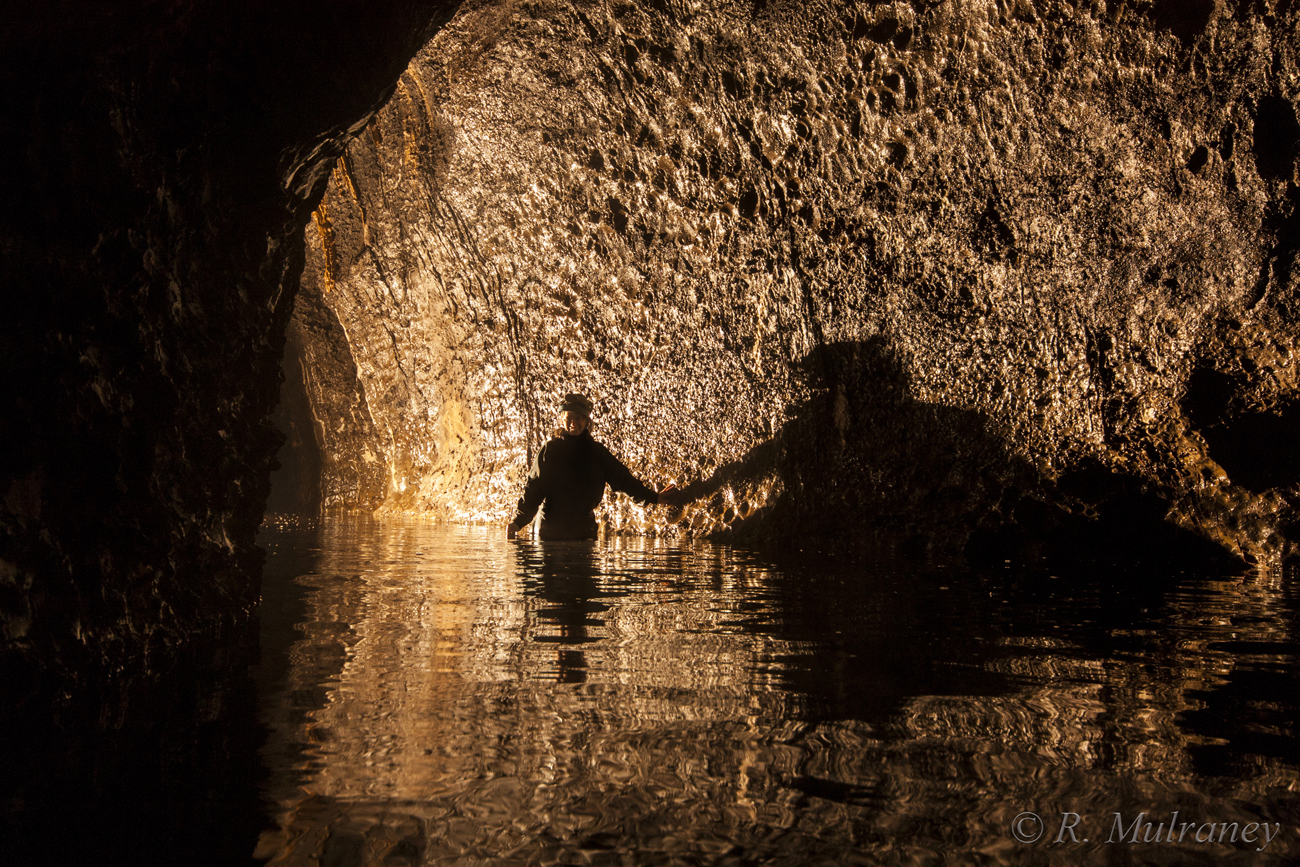 Pollnagollum (Of The Boats) – Caves Of Ireland