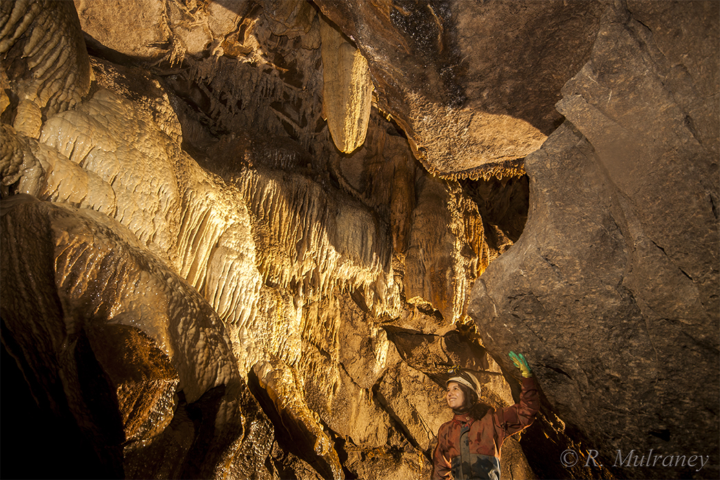 White Fathers’ Caves – Caves Of Ireland