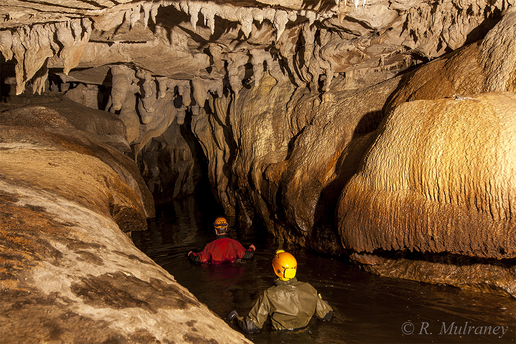 White Fathers’ Caves – Caves Of Ireland
