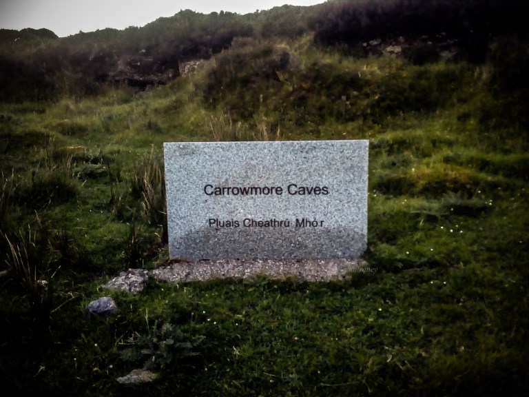 Carrowmore Caverns – Caves Of Ireland