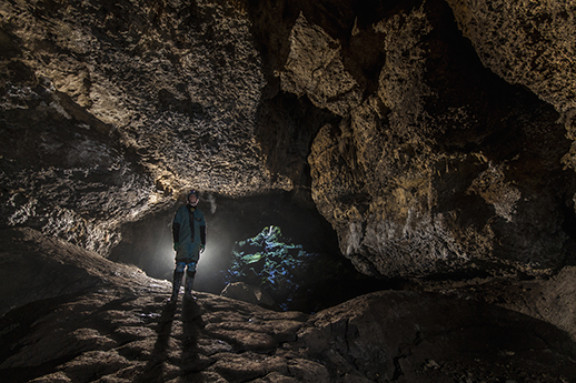 Caves – Caves Of Ireland