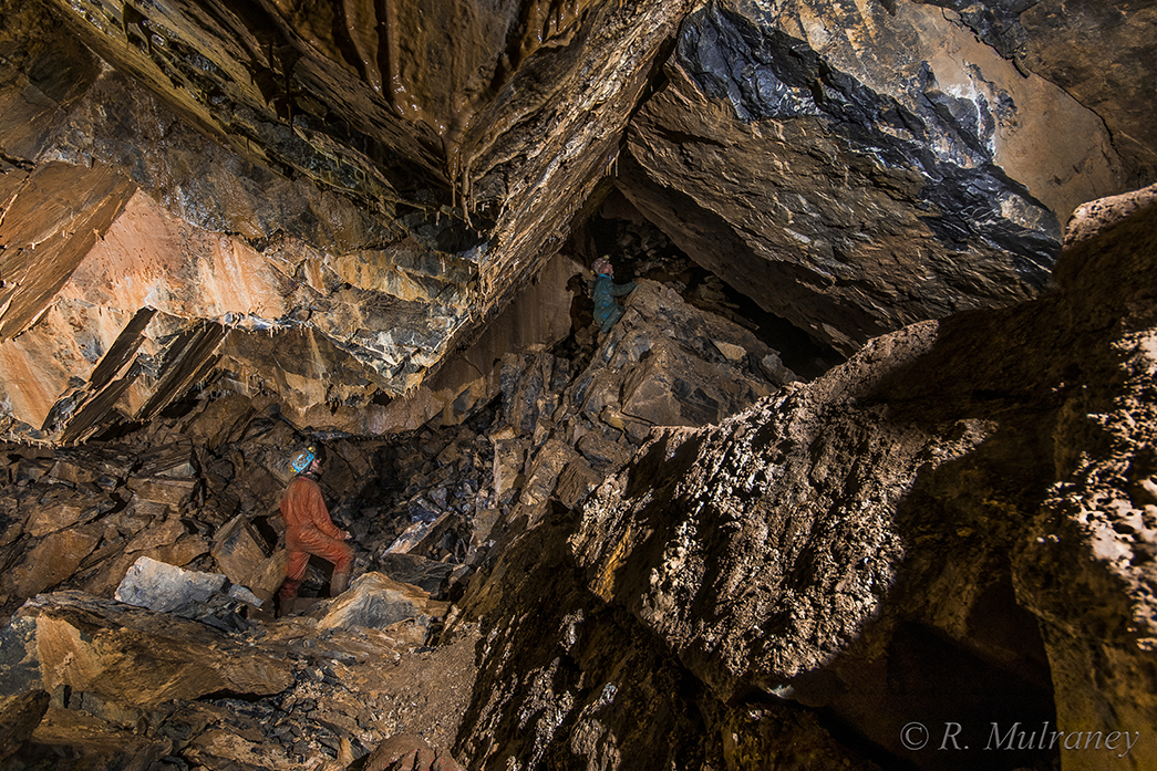 Interview Podcast and my first cave trip since lock-down! – Caves Of ...