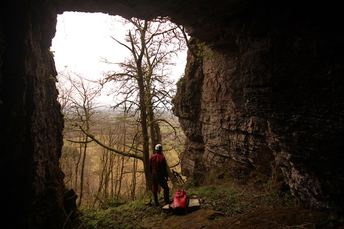 Caves – Caves Of Ireland