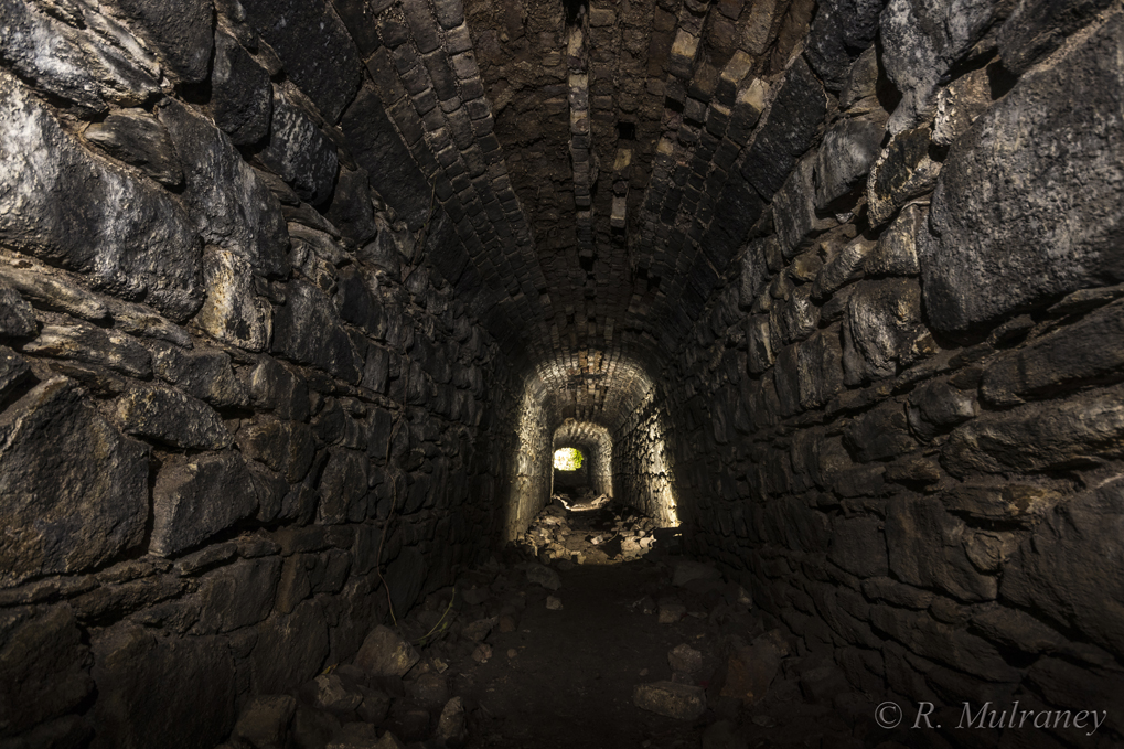 Underground Dublin, Part II: The Mines of Dublin – Caves Of Ireland