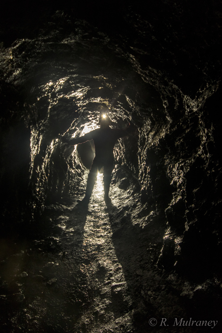 Underground Dublin, Part II: The Mines of Dublin – Caves Of Ireland