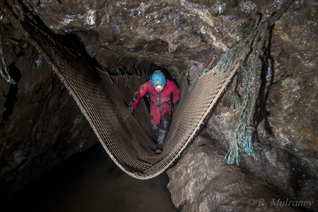 Underground Dublin, Part II: The Mines of Dublin – Caves Of Ireland