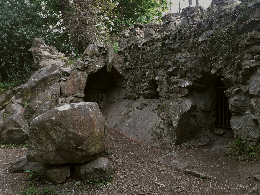Underground Dublin, Part I: The Caves of Dublin – Caves Of Ireland