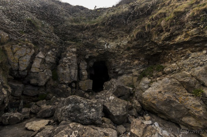 Underground Dublin, Part II: The Mines of Dublin – Caves Of Ireland