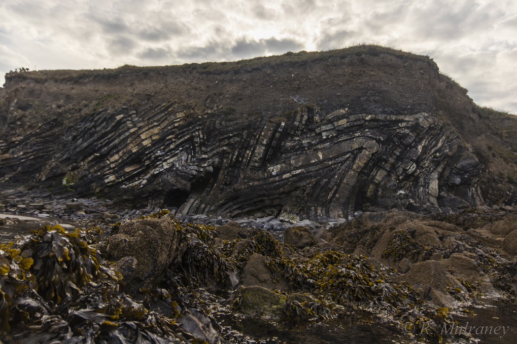 Underground Dublin, Part II: The Mines of Dublin – Caves Of Ireland