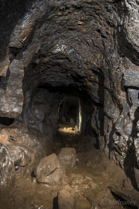 Underground Dublin, Part II: The Mines of Dublin – Caves Of Ireland