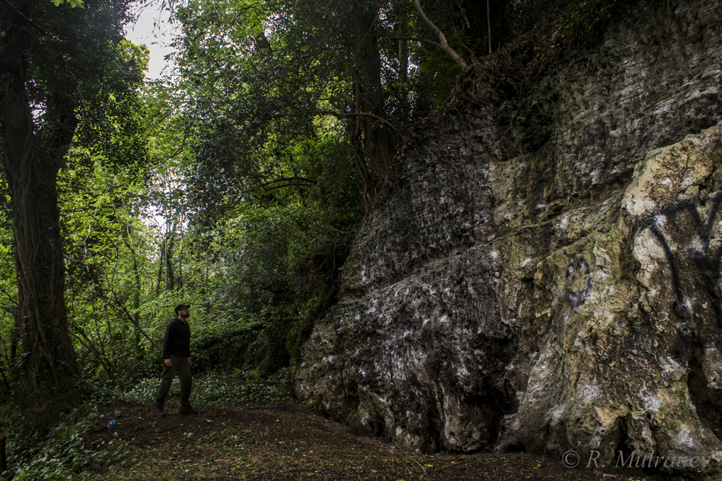 Underground Dublin, Part I: The Caves of Dublin – Caves Of Ireland