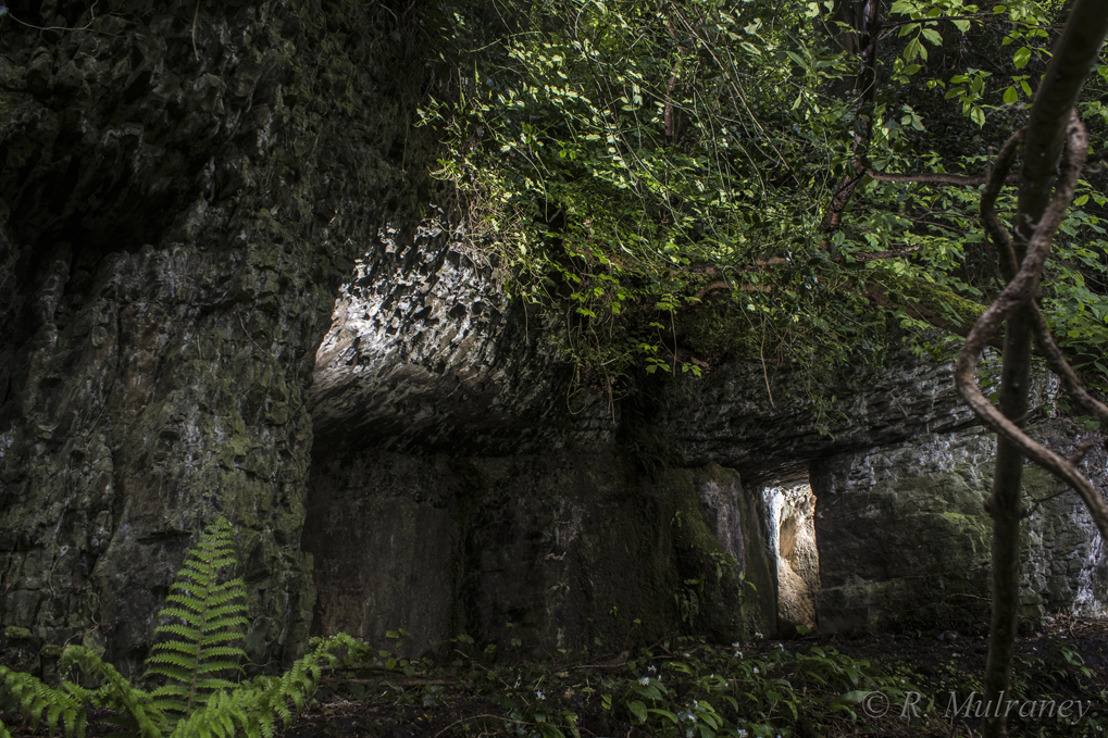 Underground Dublin, Part I: The Caves of Dublin – Caves Of Ireland