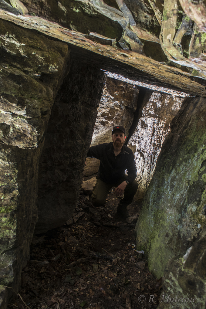Underground Dublin, Part I: The Caves of Dublin – Caves Of Ireland