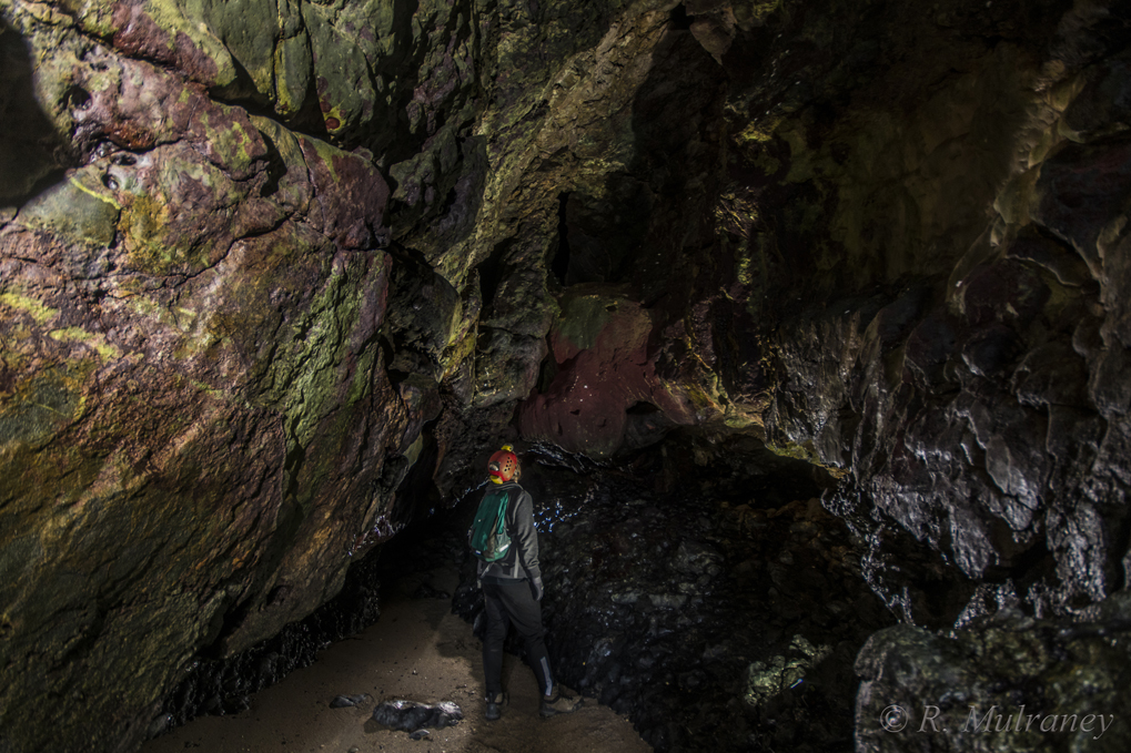 Underground Dublin, Part I: The Caves of Dublin – Caves Of Ireland