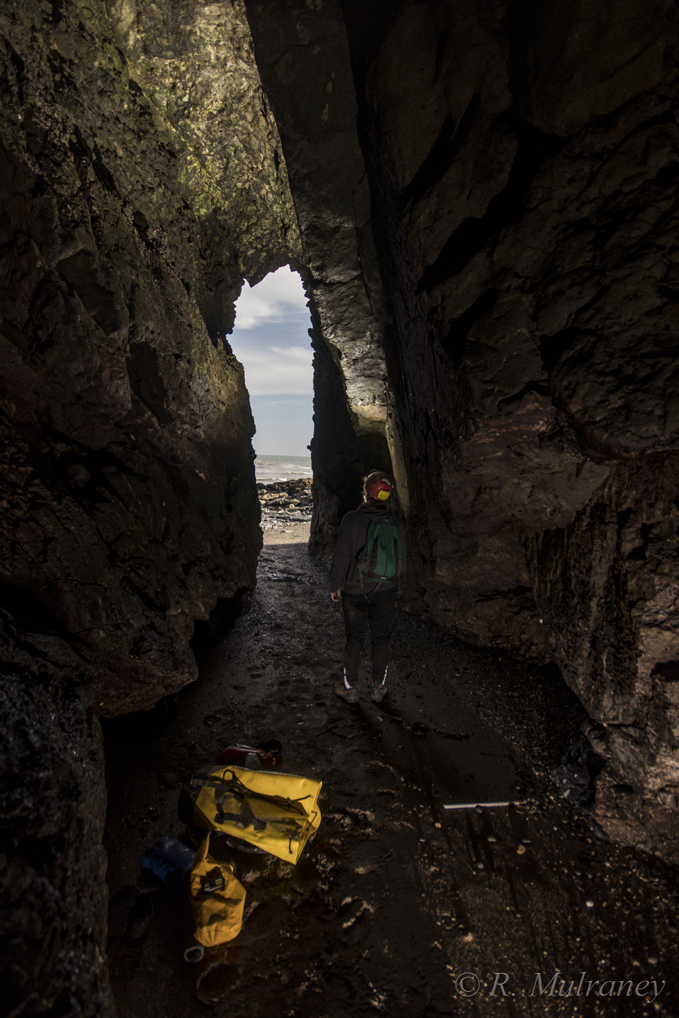 Underground Dublin, Part I: The Caves of Dublin – Caves Of Ireland