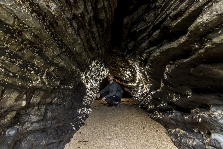 Underground Dublin, Part I: The Caves of Dublin – Caves Of Ireland