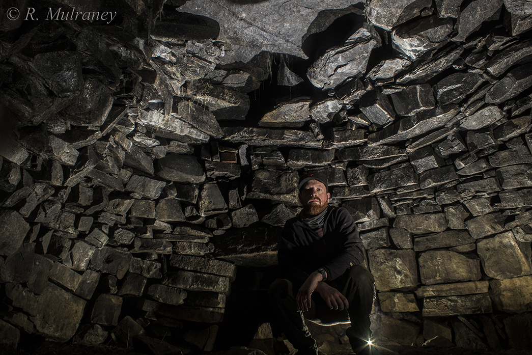 Underground Dublin, Part II: The Mines of Dublin – Caves Of Ireland