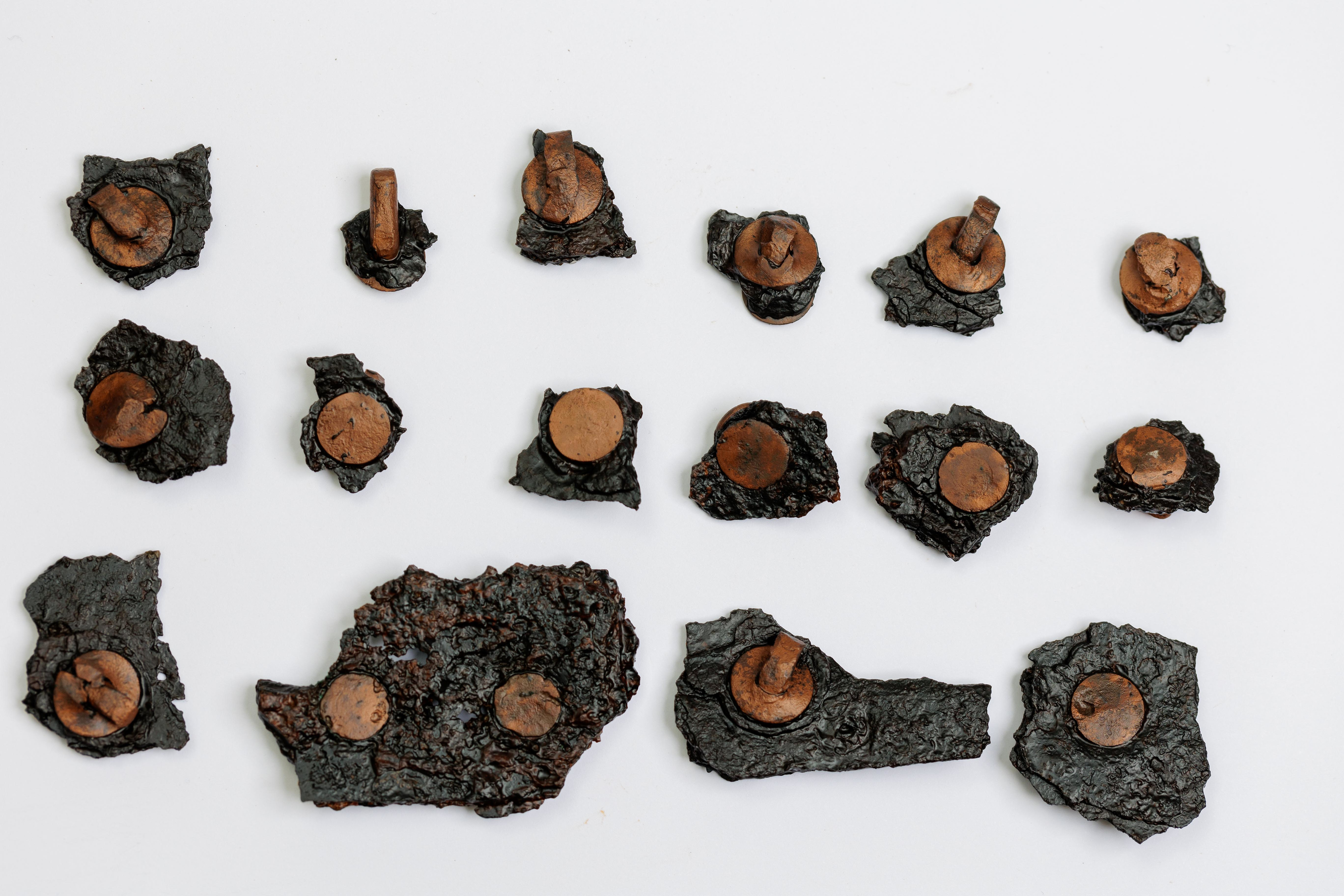 Do you know what these are?! – Caves Of Ireland