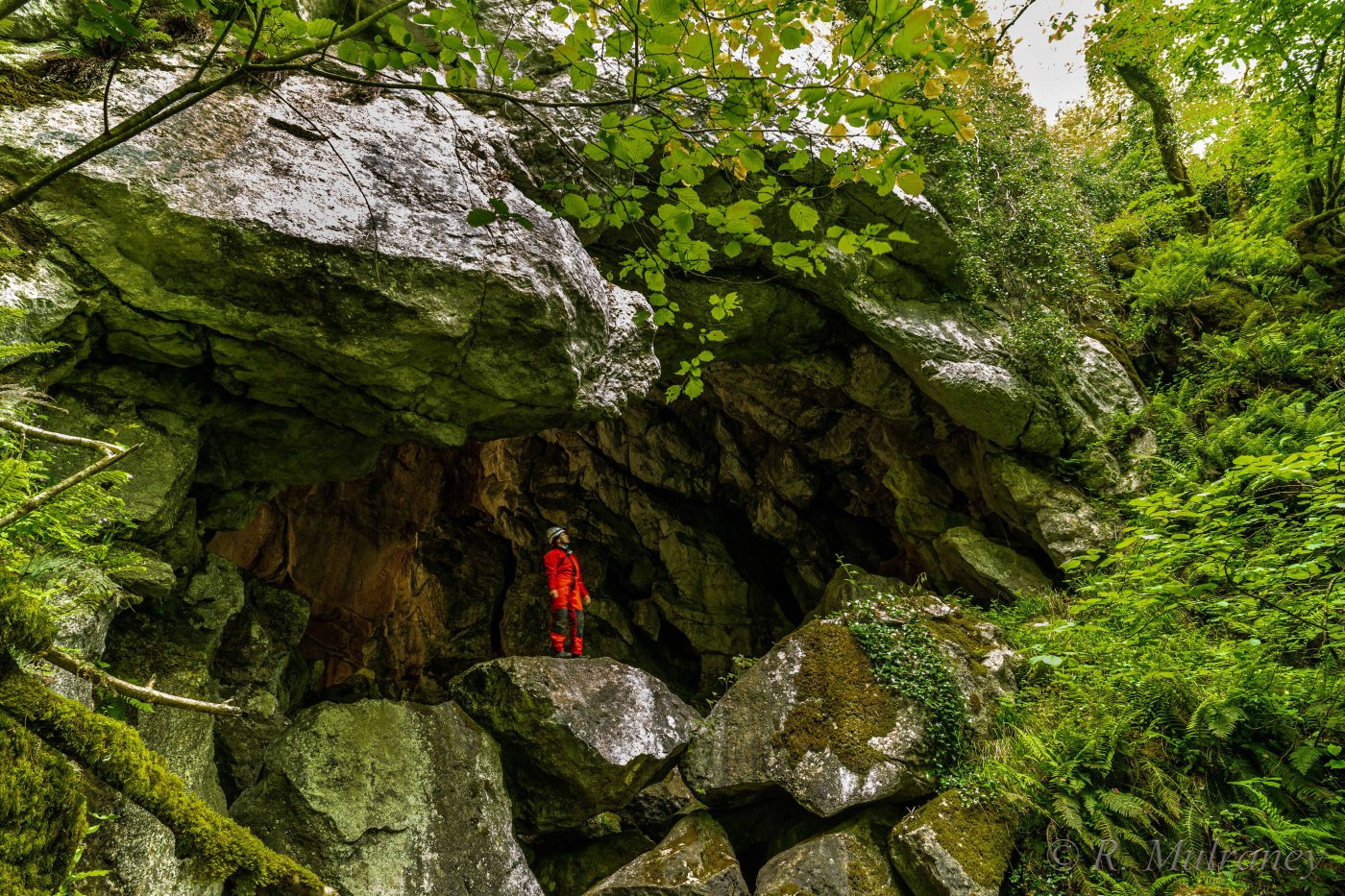 Caves – Caves Of Ireland